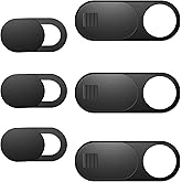 Amazon.com: Camera Cover, Webcam Cover Slide, Ultra-Thin for Laptop ...