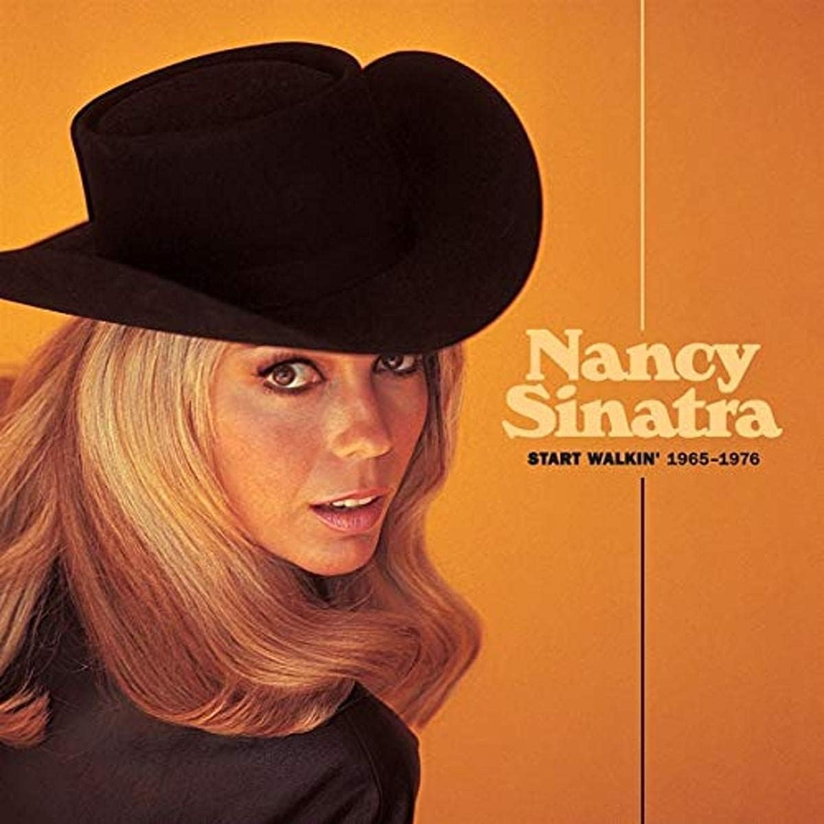 Start Walkin' 1965-1976: Sinatra, Nancy, Sinatra, Nancy: Amazon.it: CD ...