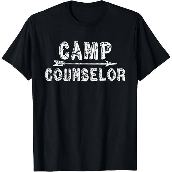 Camp Counselor Uniform