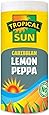 Tropical Sun Lemon Peppa Seasoning 100g (pack of 6): Amazon.co.uk: Grocery