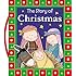 Amazon.com: Christmas in the Manger (9780694012275): Nola Buck, Felicia ...