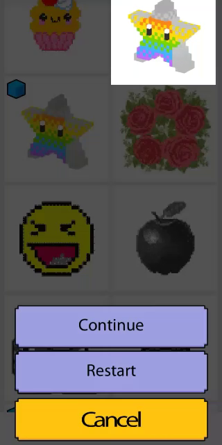 Pixel Art 2023 - Color By Number for Adults Free - App on Amazon Appstore