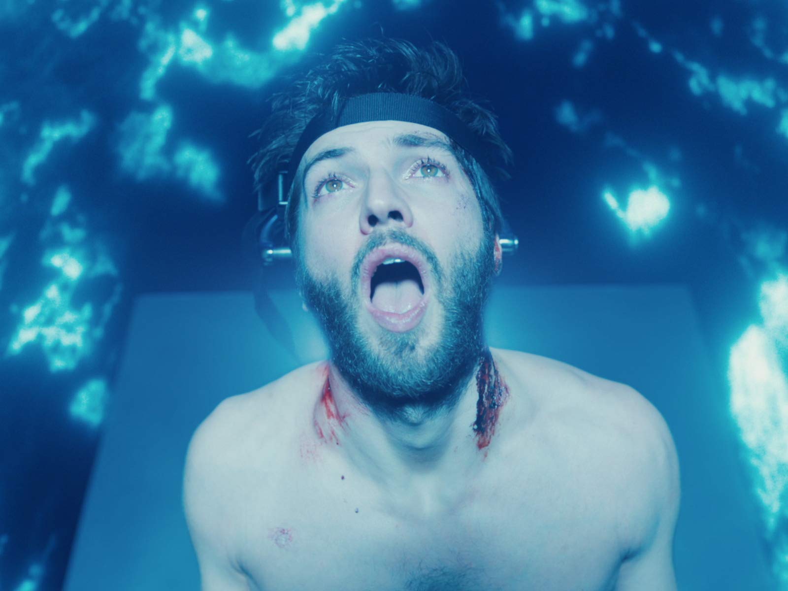 Watch The Feed - Season 1 | Prime Video