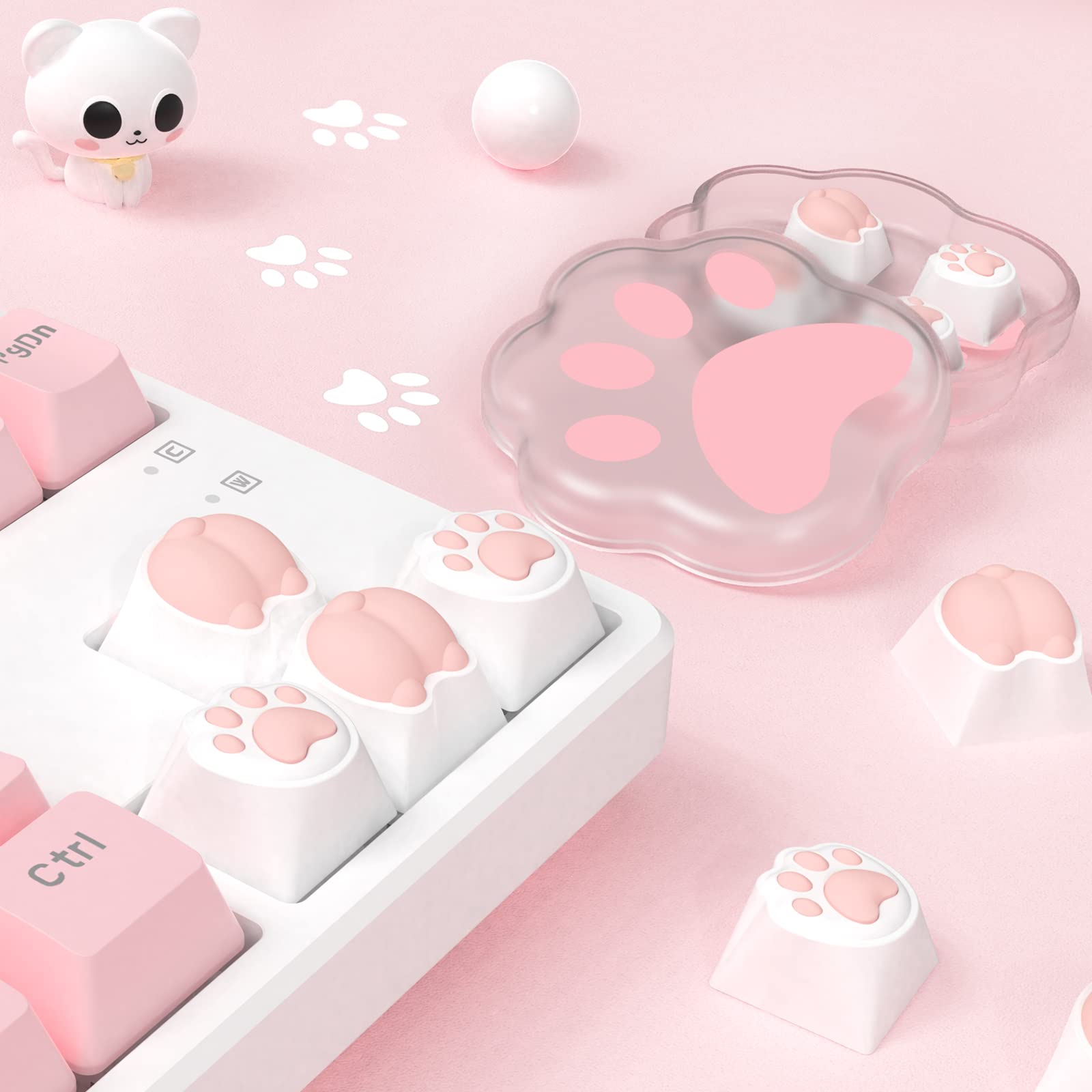 Mua MAMBASNAKE Custom Game Key Caps Cherry MX Switch Mechanical ...