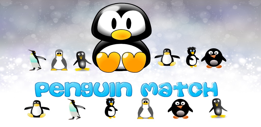 Free Penguin Game for Toddlers:Amazon.ca:Appstore for Android