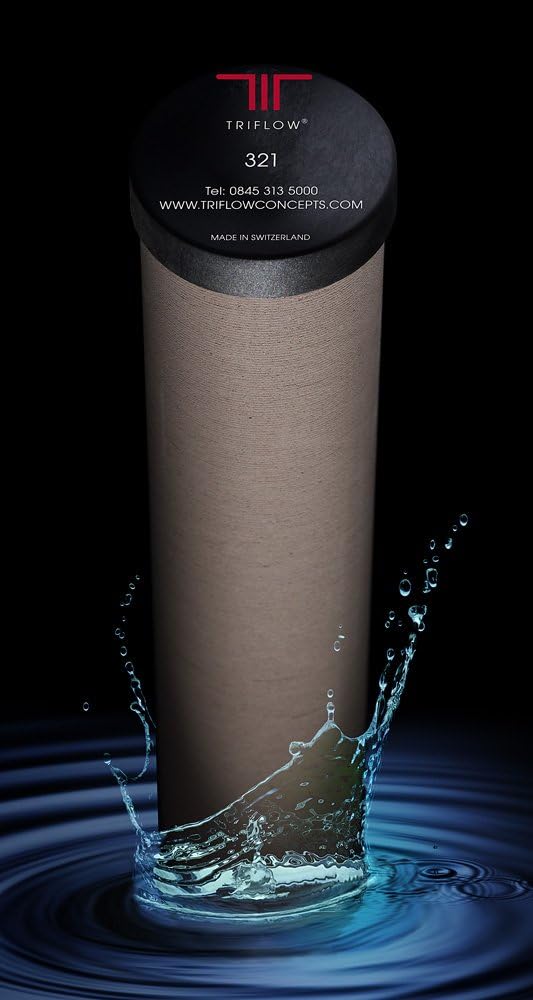TRIFLOW Original Swiss Ceramic Filter Cartridge TF-321 – BigaMart