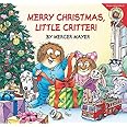 Little Critter: Merry Christmas, Little Critter!: A Christmas Holiday ...
