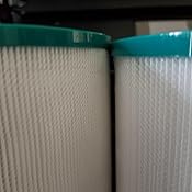 Amazon.com: isinlive Replacement Filter Compatible Dyson Pure Cool Link ...