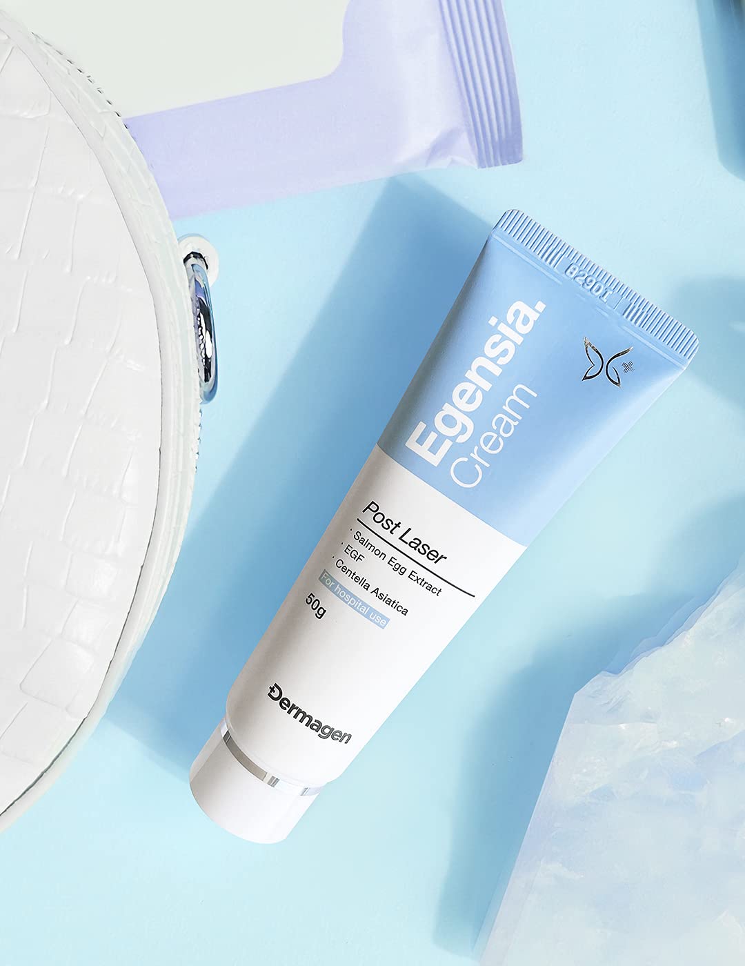 Mua Egensia Dermagen Cream 1.76 fl.oz (50g) Made in Korea Post Laser ...