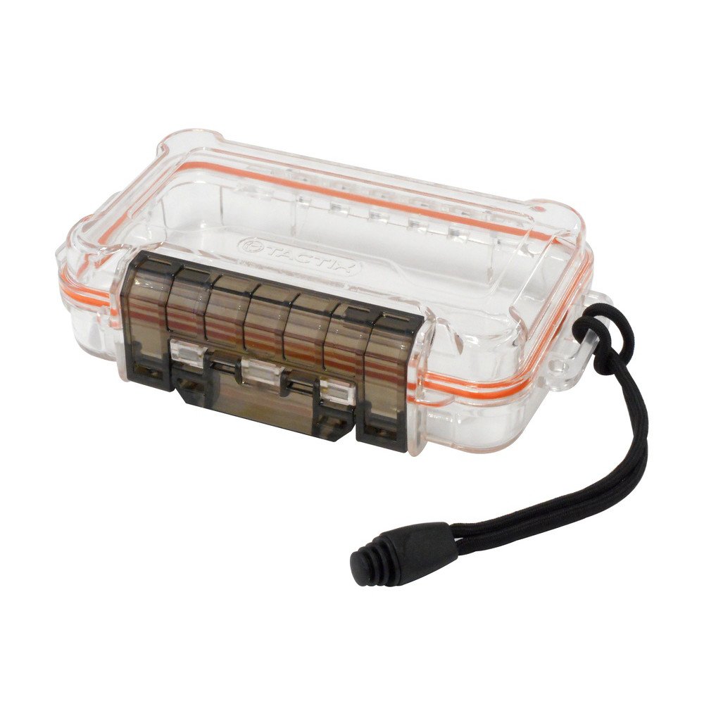 Tactix Outdoor Box, 320070: Amazon.co.uk: DIY & Tools