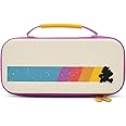 Amazon.com: PowerA Protection Case for Nintendo Switch - Rainbow Run ...