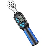 Amazon | SK11 デジタルトルクレンチ 差込角 9.5mm 3~60N・m SDT3-060 | DIY・工具・ガーデン