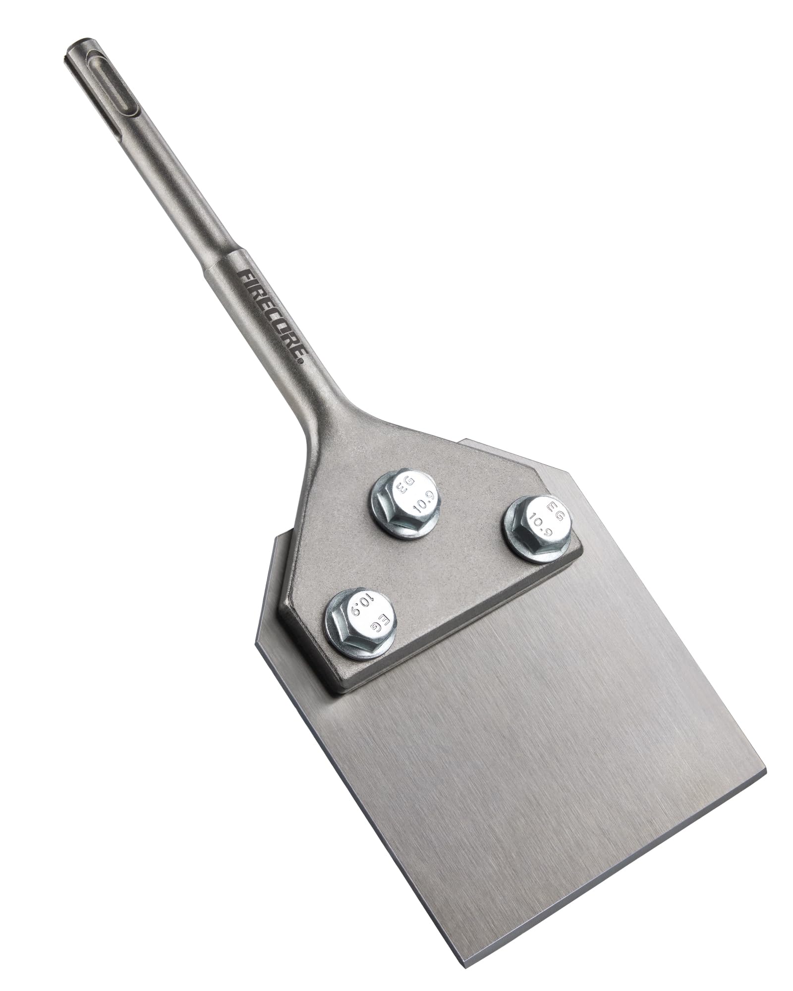 Mua Firecore SDS Plus Floor Scraper, 4 Inch Wide Tile Thinset Scaling ...