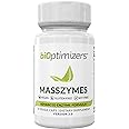 BiOptimizers - MassZymes 3.0 with AstraZyme - Digestive Enzyme ...