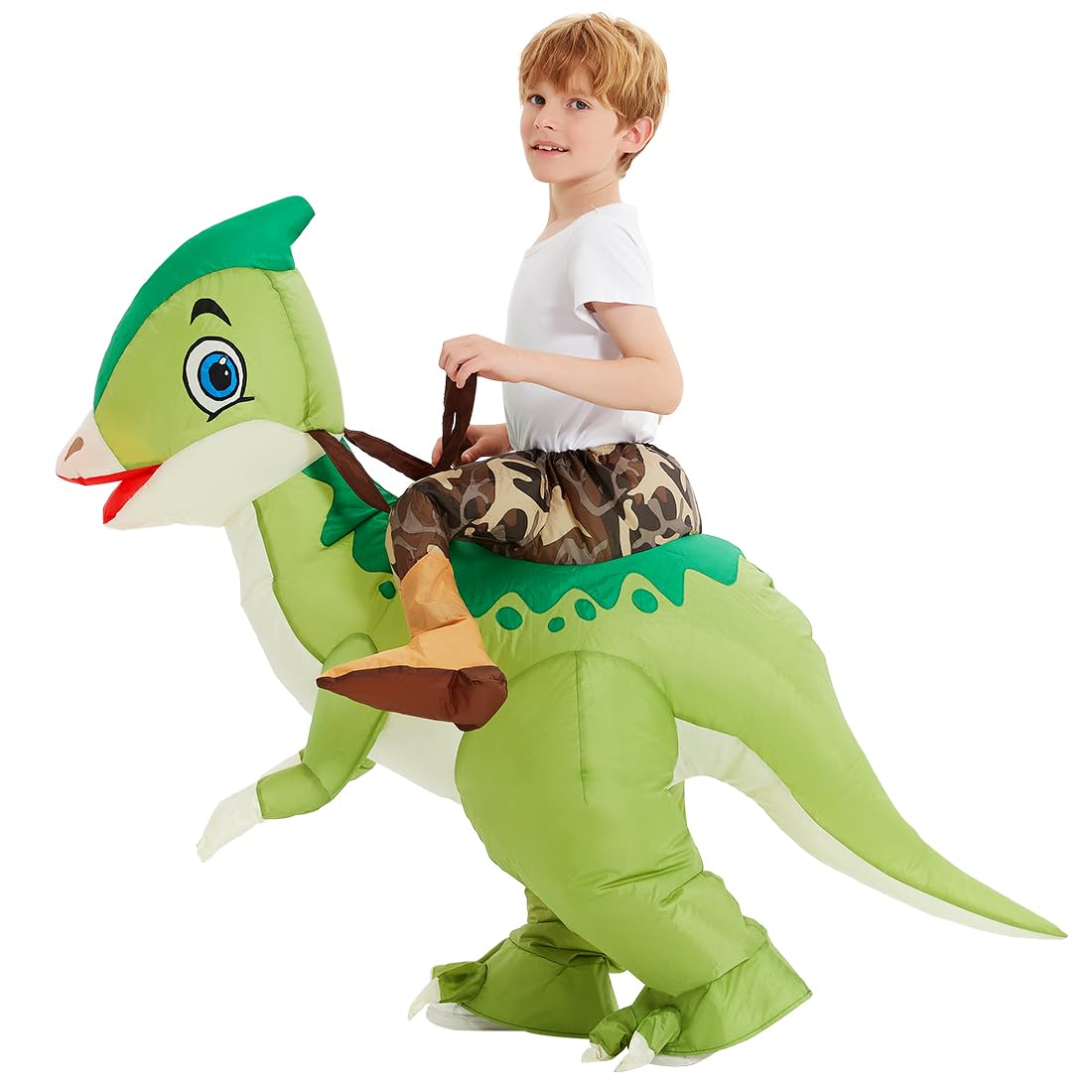 Inflatable Costumes For Teens Inflatable T-Rex Costume | Teen Costumes ...