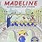 Madeline: Activity Book with Stickers: Ludwig Bemelmans: 2015448459035 ...