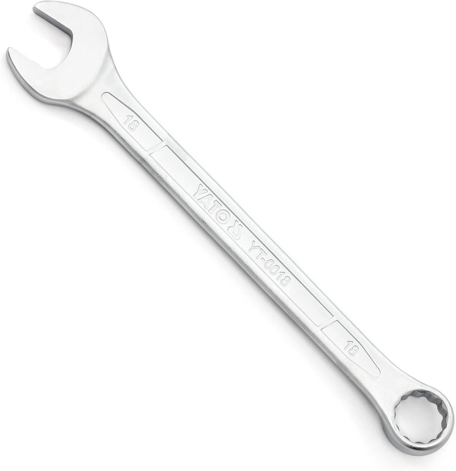 YATO YT-0055 – One Combination Spanner 55mm – BigaMart