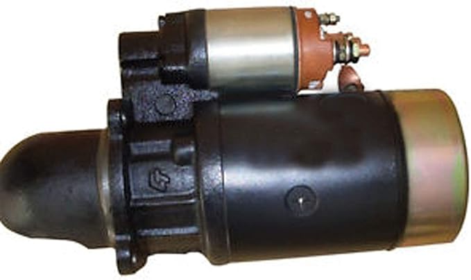 Amazon.com: Holdwell Motor Starter 5336432 For Cummins 6BT 4BT Engine ...