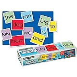 Amazon.com: Lauri Pocket Chart Cards - Early Math Skills: Toys & Games