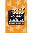 No apto para artistas (No aptos) (Spanish Edition) : del Rey, Heather ...