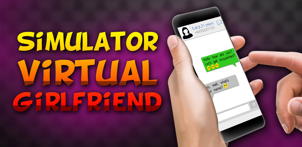Simulator Virtual Girlfriend:Amazon.com:Appstore for Android