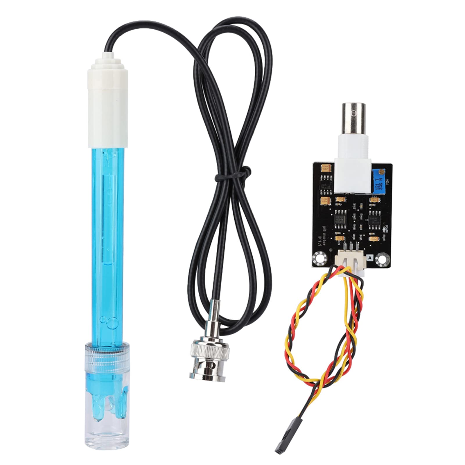 Mua Acogedor PH Sensor Module + PH Probe Composite Electrode Test Code ...