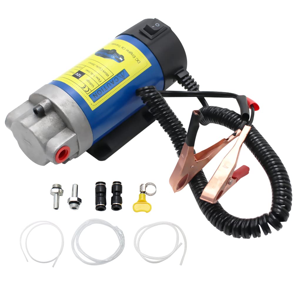 Mua MAKERELE Oil Extractor Pump For Engine Oil Extraction And Oil ...