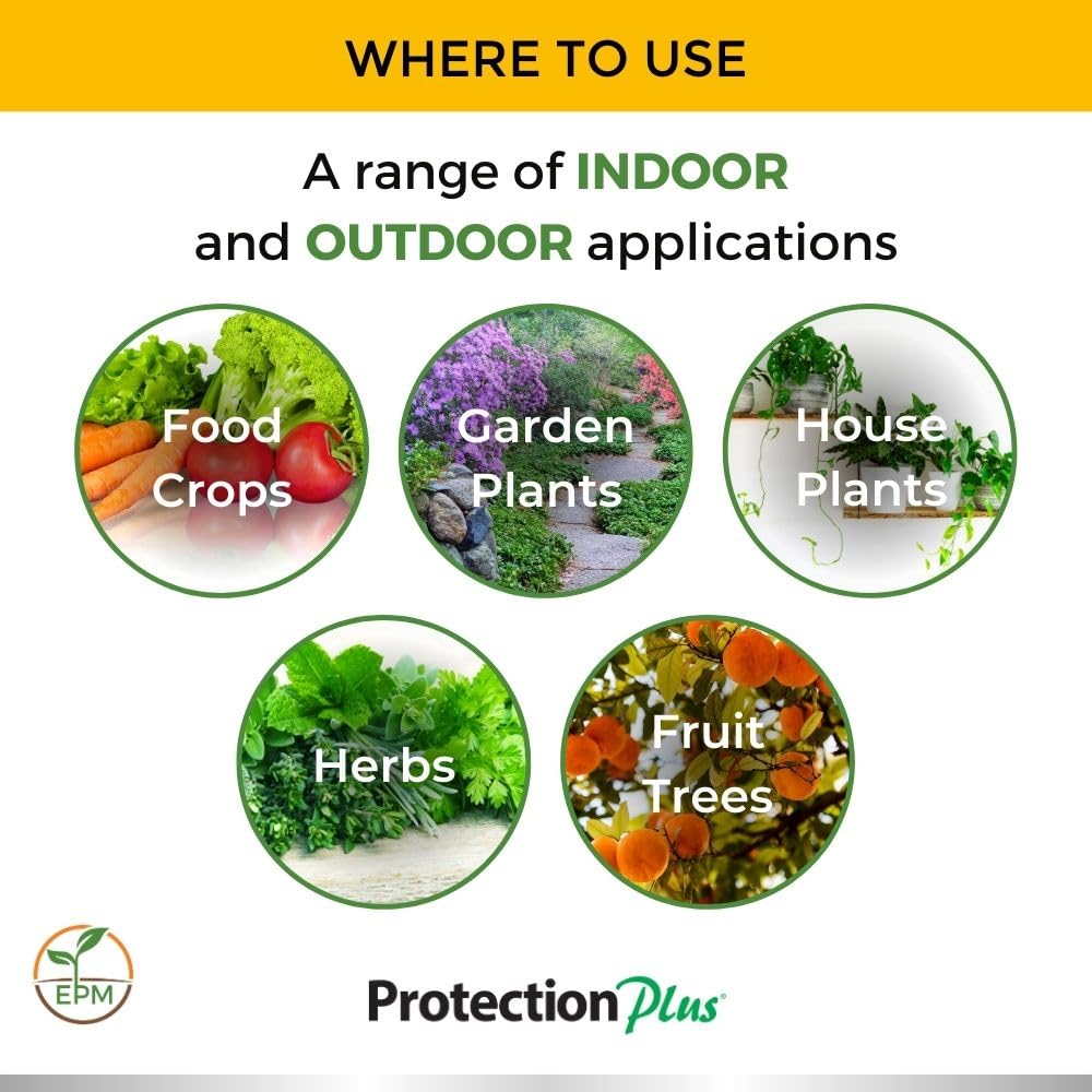 Mua Eco-Safe Plant Protection, Broad Spectrum Insecticide, Fungicide ...
