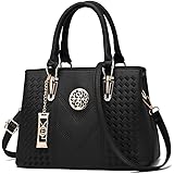 Xiaoyu Fashion Purses and Handbags for Women Ladies Leather Top Handle ...