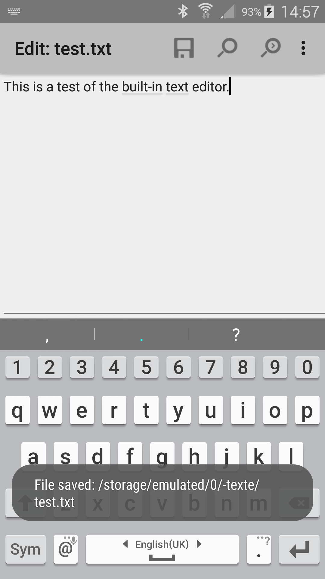 Total Commander:Amazon.com:Appstore for Android