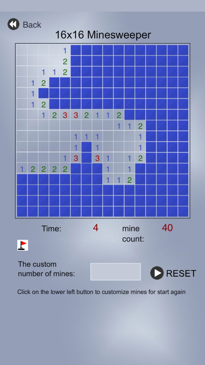 Minesweeper Classics:Amazon.com:Appstore for Android