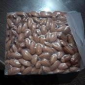 Amazon Brand - Solimo Premium Almonds, 500g: Amazon.in: Grocery ...