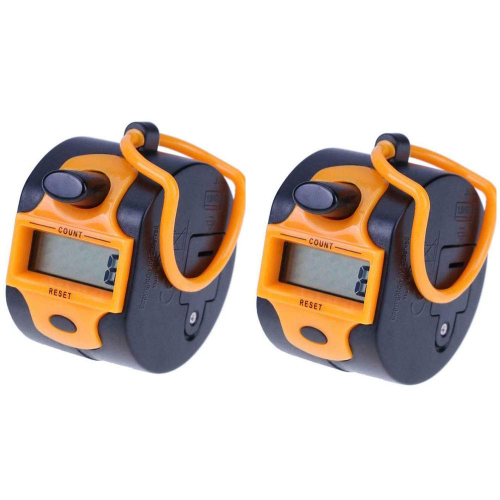 Lap Counters Kuwait | Buy Online | Whizz Others