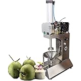 Amazon.com: Automatic Coconut Peeling Machine Coconut peeler: Home ...