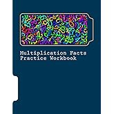 Division Facts Practice Workbook: Part of the Genesis Curriculum (GC ...