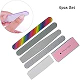 Amazon.com: Professional Nail Cutter File Thick Toe Pedicure Manicure ...
