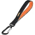Amazon.com : Mighty Paw Training Tab Dog Leash - Padded Handle - Strong ...