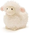 Amazon.com: Gund Baby Baa Ba Lamb Plush Toy: Baby