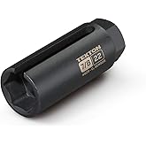 Amazon.com: TEKTON 3/8 Inch Drive x 11/16 Inch Deep 6-Point Socket ...