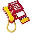 Amazon.com: Learning Resources Teaching Telephone, Pretend Play ...