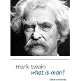 Amazon.com: What Is Man?: 9781892295156: Twain, Mark: Books