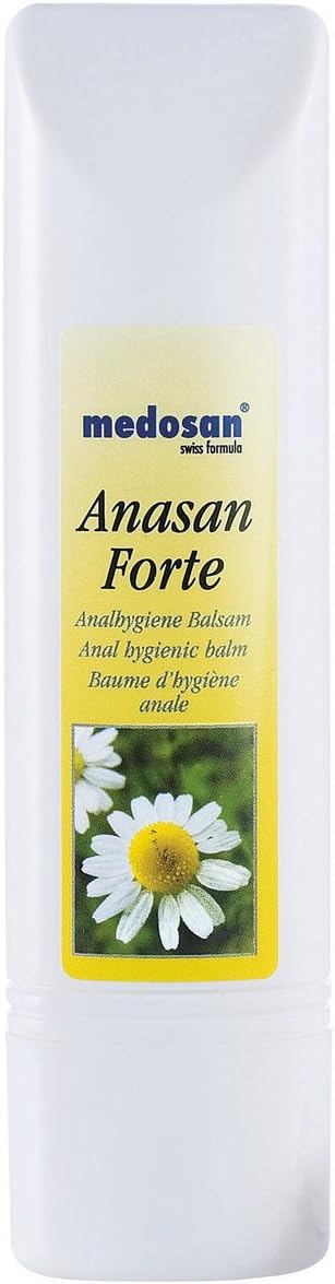 Anasan Forte Creme – BigaMart