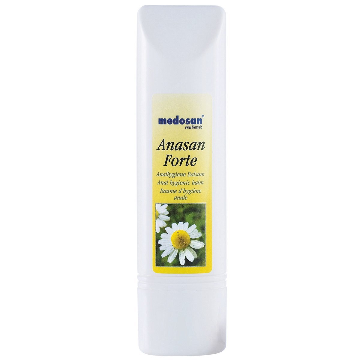 Anasan Forte Creme: Amazon.co.uk: Health & Personal Care