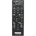 Amazon.com: ZdalaMit RM-ADU138 Replacement Remote Control Applicable ...