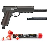 Amazon.com : Mercury Rise MUB .50 Caliber Pistol (Black) and One Extra ...