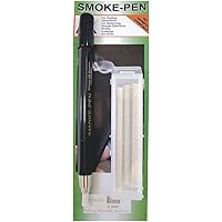 REGIN HVAC S220 SMOKE PEN WITH 6 WICKS 3 HOURS : Amazon.ca: Tools ...