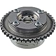 Amazon.com: A-Premium Intake Camshaft Adjuster Actuator Replacement for ...