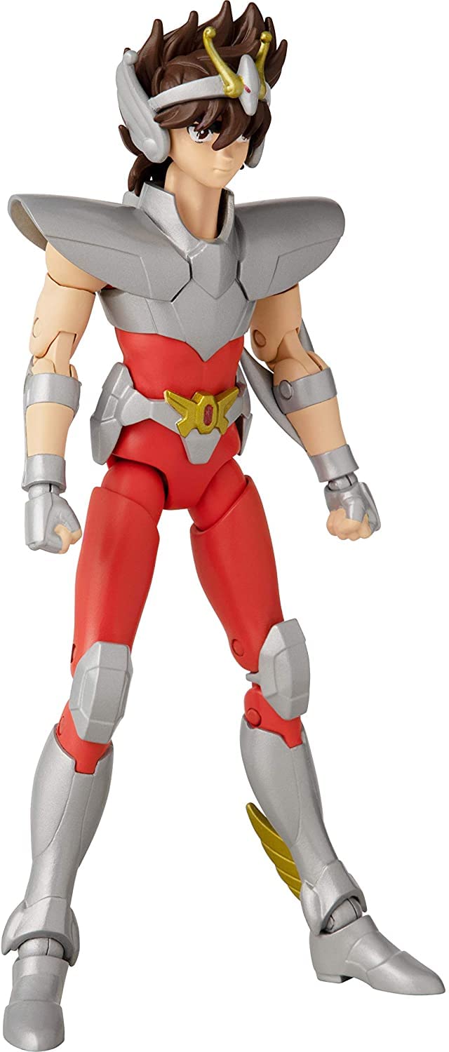 Mua ANIME HEROES - Saint Seiya: Knights of The Zodiac - Pegasus Seiya ...