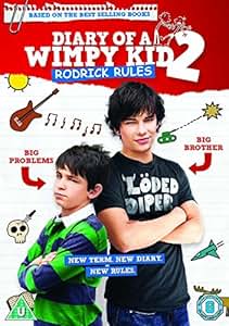 Amazon.com: RODRICK RULES: Movies & TV