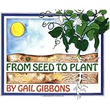 Plants Feed Me: Lizzy Rockwell: 9780823425266: Amazon.com: Books